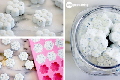 34 DIY Laundry Detergent Recipes - Page 2 of 4 - DIY Joy