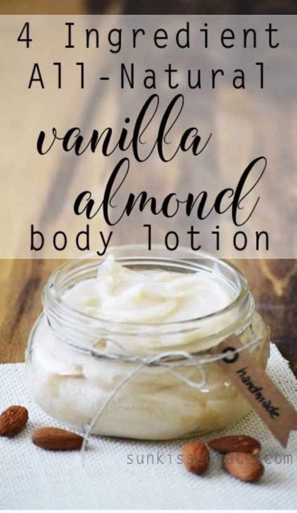 37 Luxurious DIY Lotion Recipes