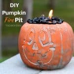 34 DIY Firepits For The Backyard