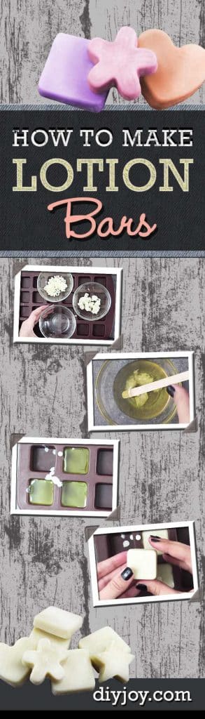 37 Luxurious DIY Lotion Recipes