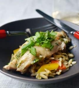 34 Easy Tilapia Recipes | Fish Recipe Ideas