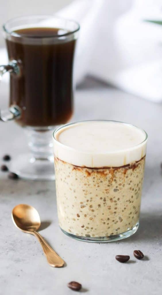 35 Overnight Oats Recipes