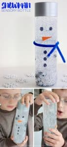 35 Winter Crafts for Kids