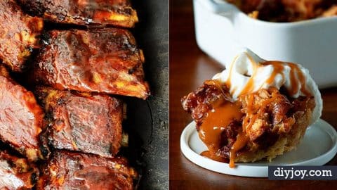 34 Unbelievably Good Fireball Whiskey Recipes