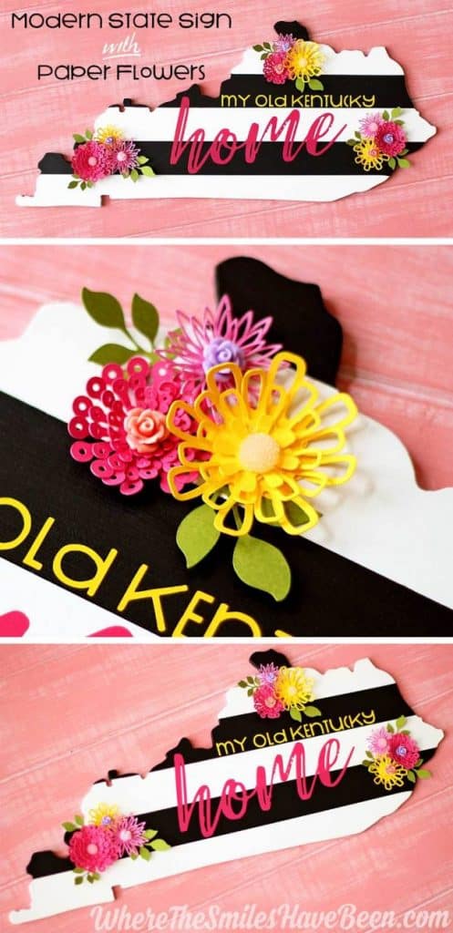 40 Cool State Crafts To Show Your Love For Where You Live