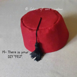 26 DIY Hats Guaranteed to Complete Your Outfit