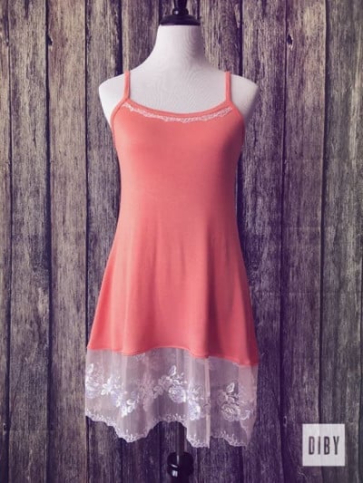 29 Cute DIY Nightgowns and Sleepwear You Can Make Yourself - DIY Joy