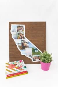 40 Cool State Crafts To Show Your Love For Where You Live