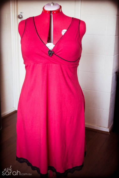 29 Cute DIY Nightgowns and Sleepwear You Can Make Yourself - Page 2 of ...