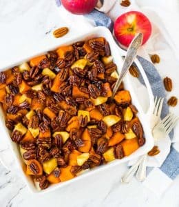 34 Fireball Whiskey Recipes - Dessert Ideas and Cooking With A Kick