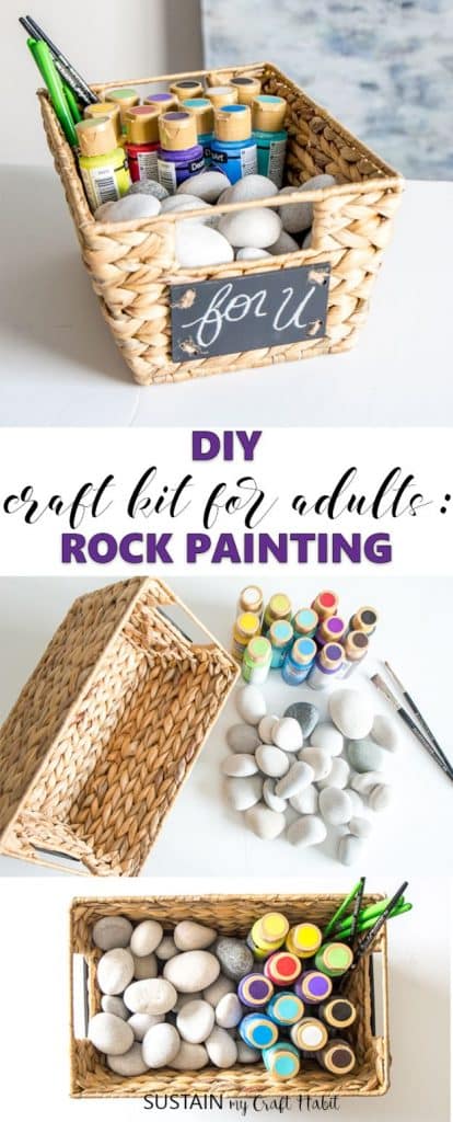 Easy Crafts For Adults You'll Love Making - 50 Fun DIYs for Adults