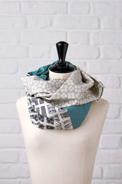 50 Sewing Projects for Fat Quarters - DIY Joy