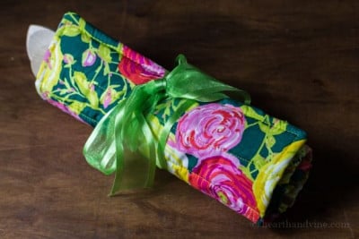 50 Sewing Projects for Fat Quarters - DIY Joy