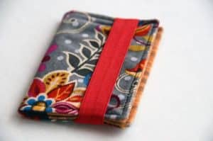 34 DIY Wallets