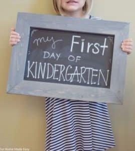 50 DIY Signs To Make for Your Home