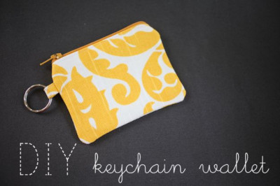 34 DIY Wallets - DIY Joy