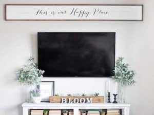 50 DIY Signs To Make for Your Home - DIY Joy