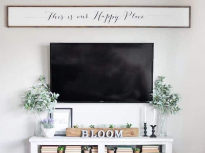 50 DIY Signs To Make for Your Home - DIY Joy