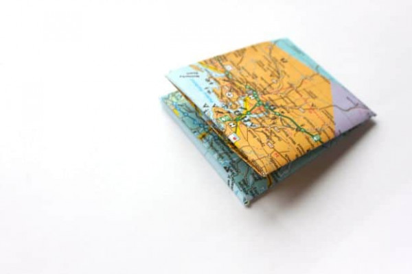 34 DIY Wallets - DIY Joy