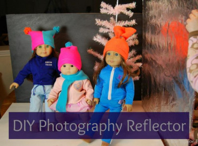 34 DIY Photography Hacks - DIY Joy