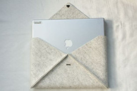 34 DIY Laptop Bags That Are Sure To Match Your Awesome Style - DIY Joy