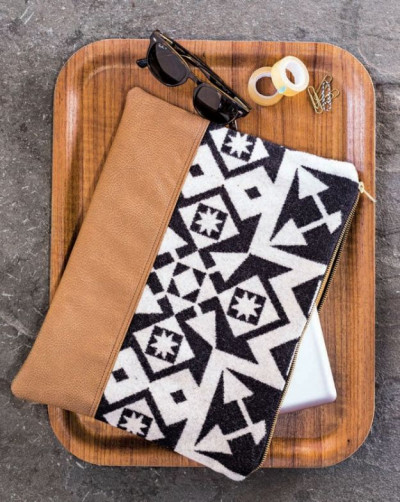 34 DIY Laptop Bags That Are Sure To Match Your Awesome Style - DIY Joy