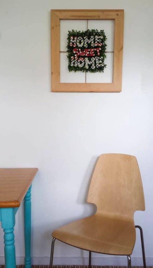 50 DIY Signs To Make for Your Home