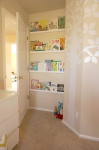 34 DIY Bookshelf Ideas - Easy and Cheap Bookcases to Make
