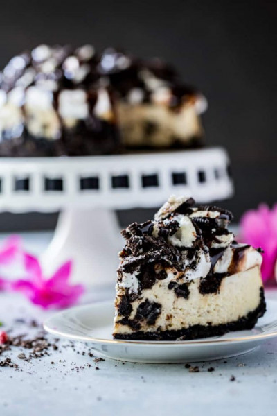36 Instant Pot Dessert Recipes - DIY Joy