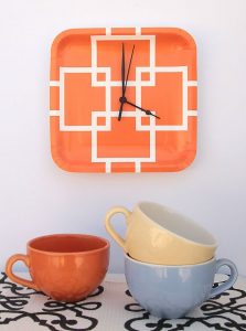 34 DIY Clocks That Do More Than Tell Time