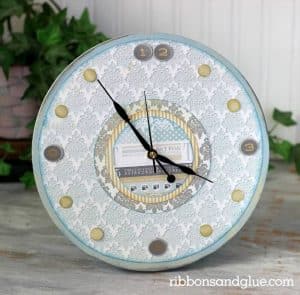 34 DIY Clocks That Do More Than Tell Time