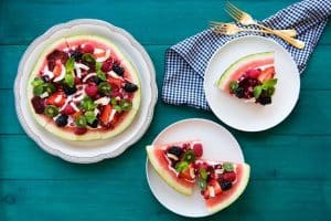 34 Best Watermelon Recipes