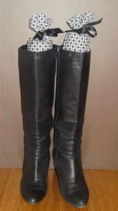 36 DIY Ideas for Your Boots - DIY Joy