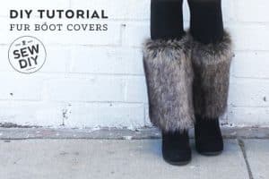 36 DIY Ideas for Your Boots - DIY Joy