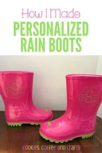 36 DIY Ideas for Your Boots