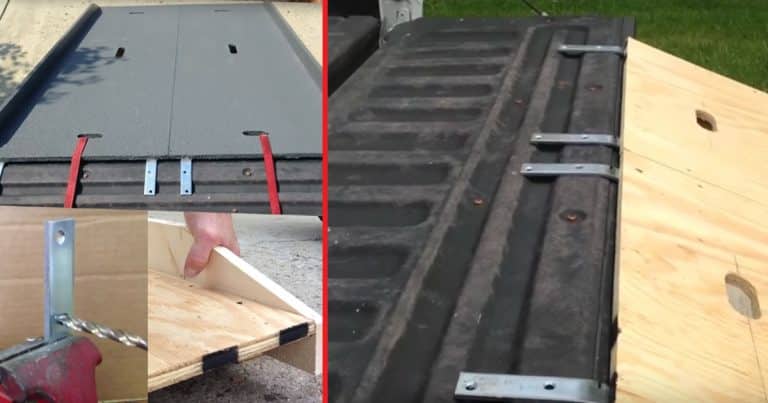 Build This For $30 And You'll Have The Perfect Excuse To Buy That ATV ...