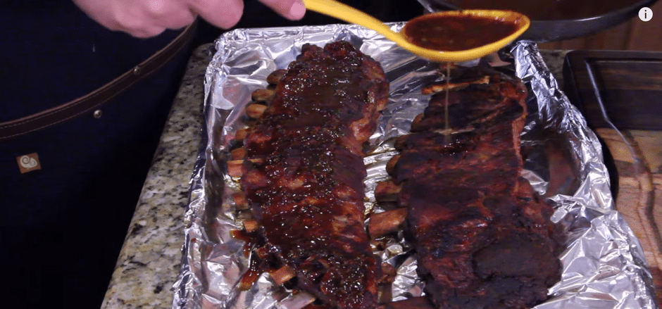 Instant Pot Coca Cola Ribs Recipe