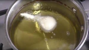 Deep Fried Coke Recipe - DIY Joy