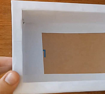 Make A DIY 2020 Desk Calendar - DIY Joy