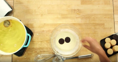 Deep Fried Oreos Recipe - DIY Joy