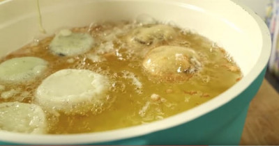 Deep Fried Oreos Recipe - DIY Joy