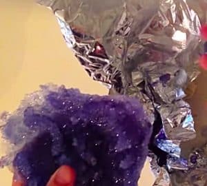 Edible Rock Candy Geodes Recipe - DIY Joy