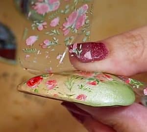 How To Make Prints On Polymer Clay - DIY Joy