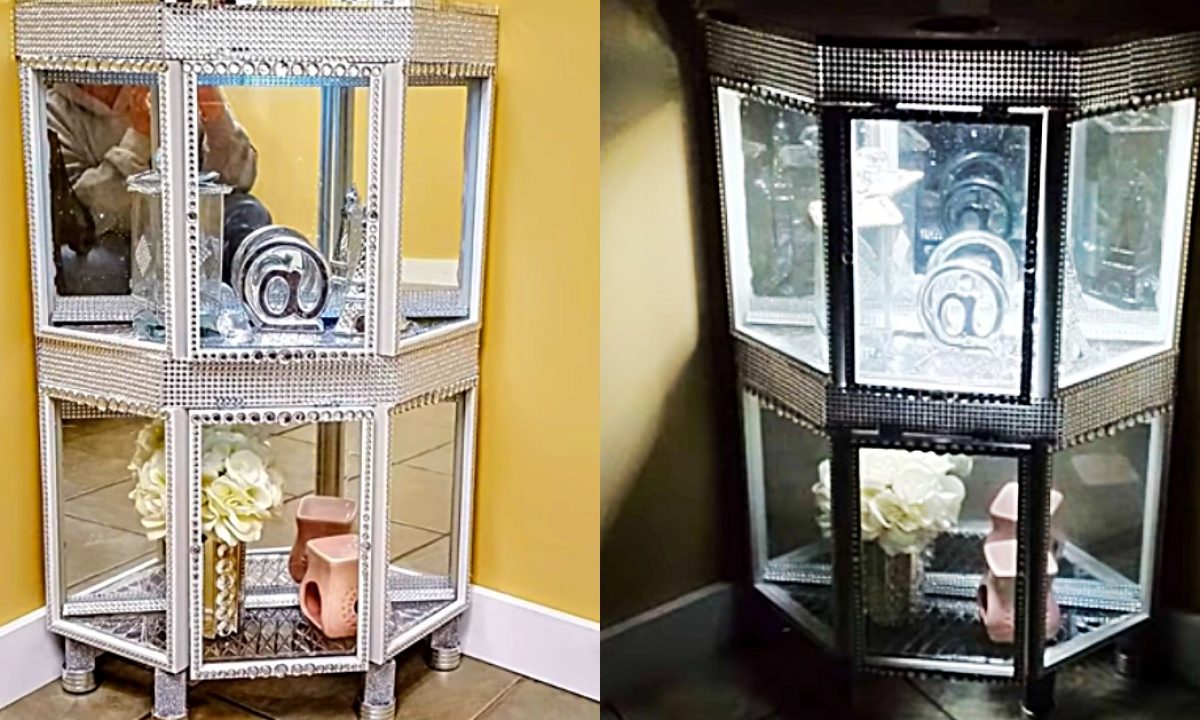Diy Curio