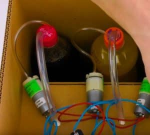 DIY Soda Fountain - DIY Joy