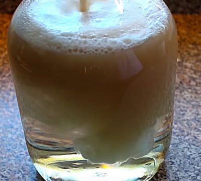 How To Make A Rubbing Alcohol Substitute - DIY Joy