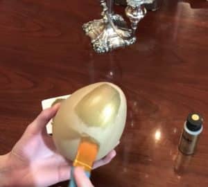 How To Make A Faberge Egg - DIY Joy