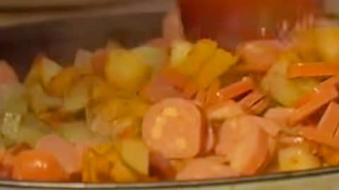 The Poor Man's Meal Recipe From The Great Depression