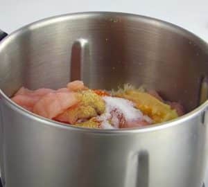 How To Make Homemade Chicken Nuggets - DIY Joy