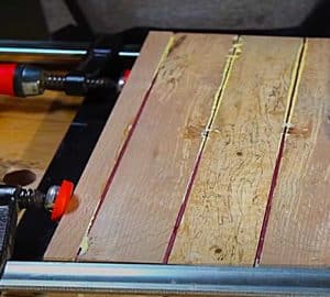 How To Make A Cutting Board - DIY Joy